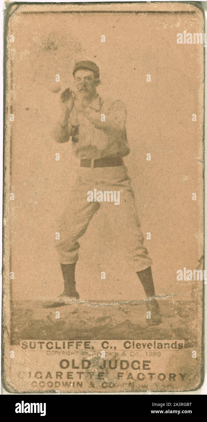 Cleveland spiders hi-res stock photography and images - Alamy