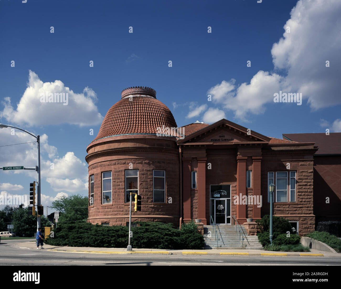 Publc library hi-res stock photography and images - Alamy