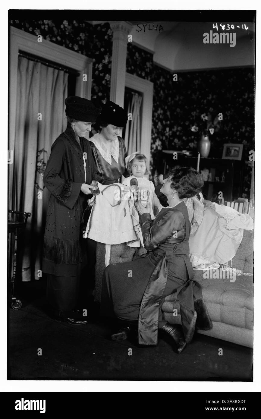 Sylva Black and White Stock Photos & Images - Alamy