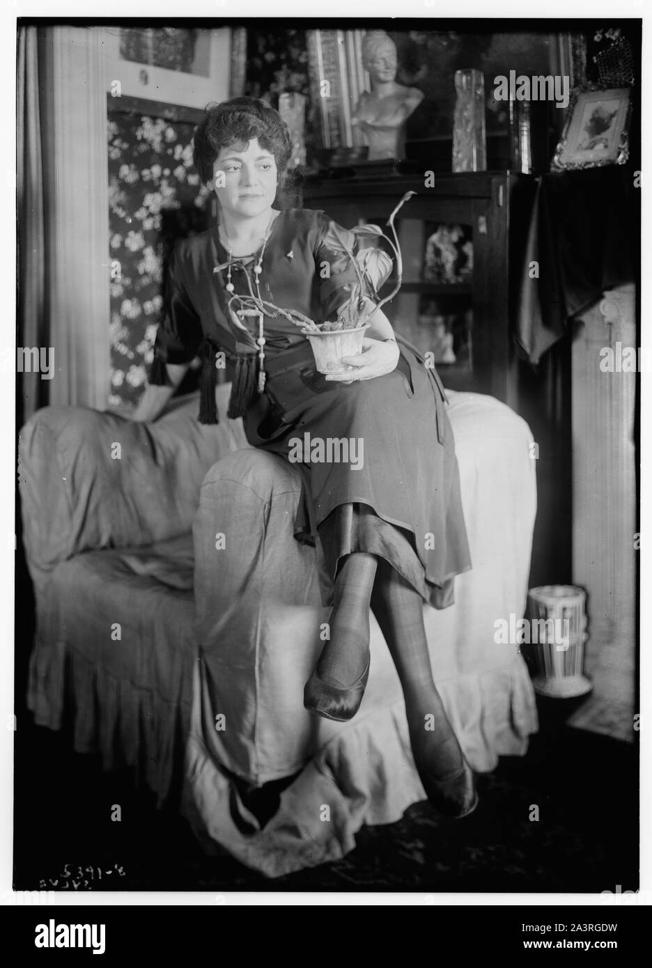 Sylva Black and White Stock Photos & Images - Alamy