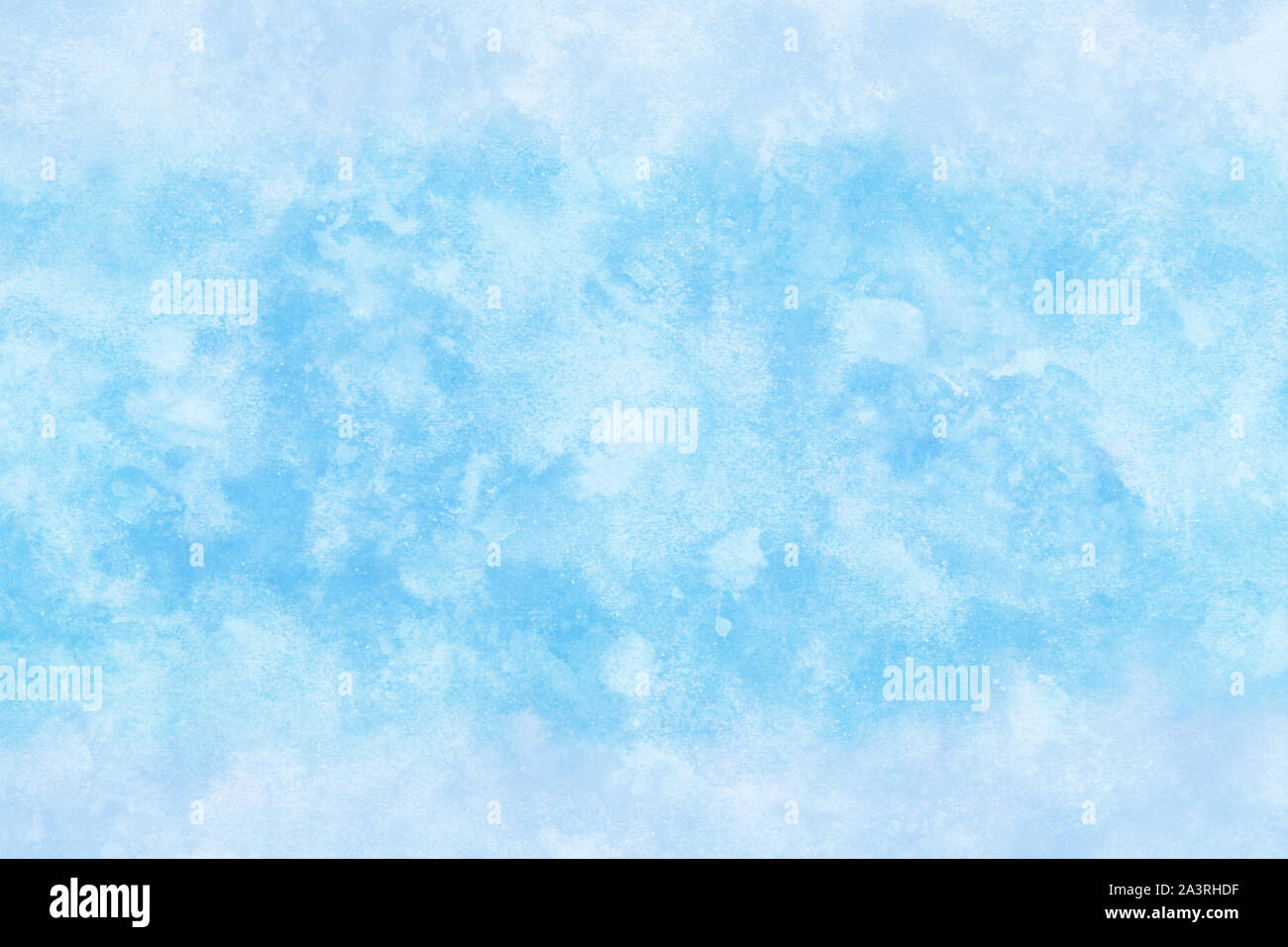 pastel color winter blue ice texture abstract or natural grunge ...
