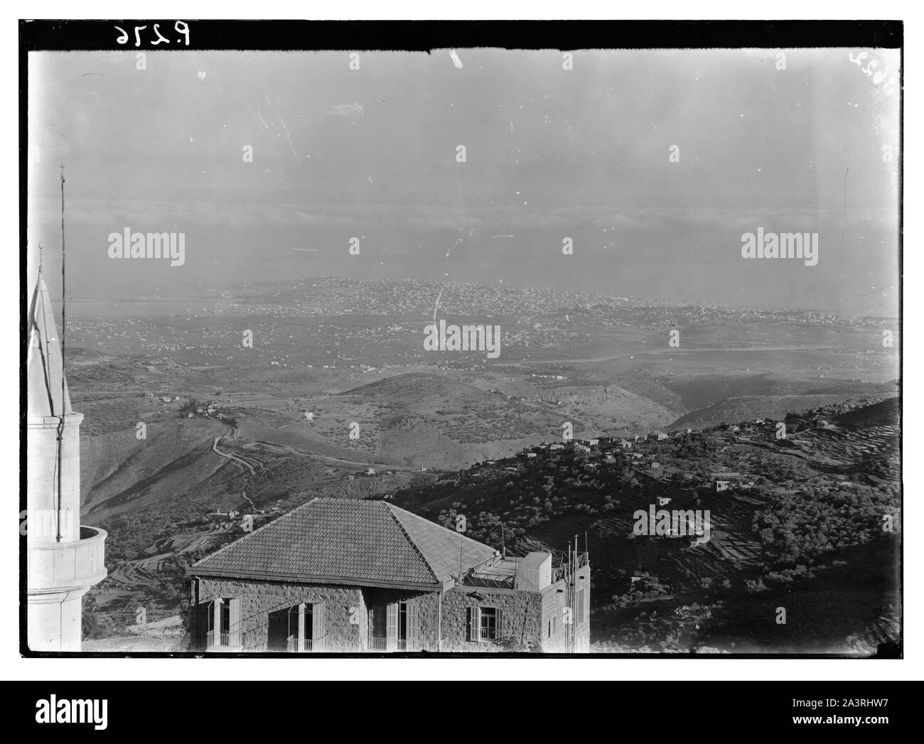 Aley lebanon Cut Out Stock Images & Pictures - Alamy