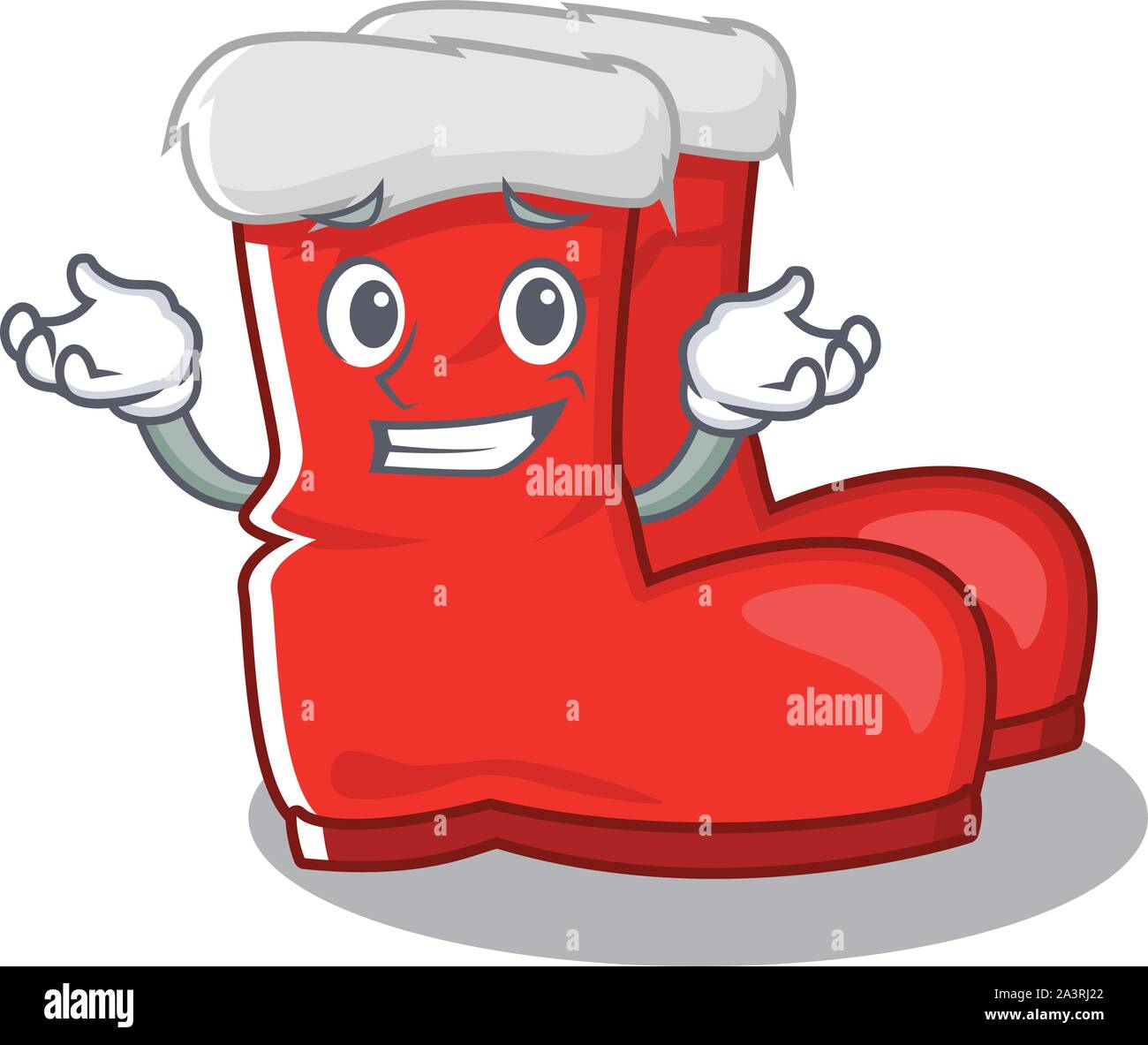 Joyful days Stock Vector Images - Alamy