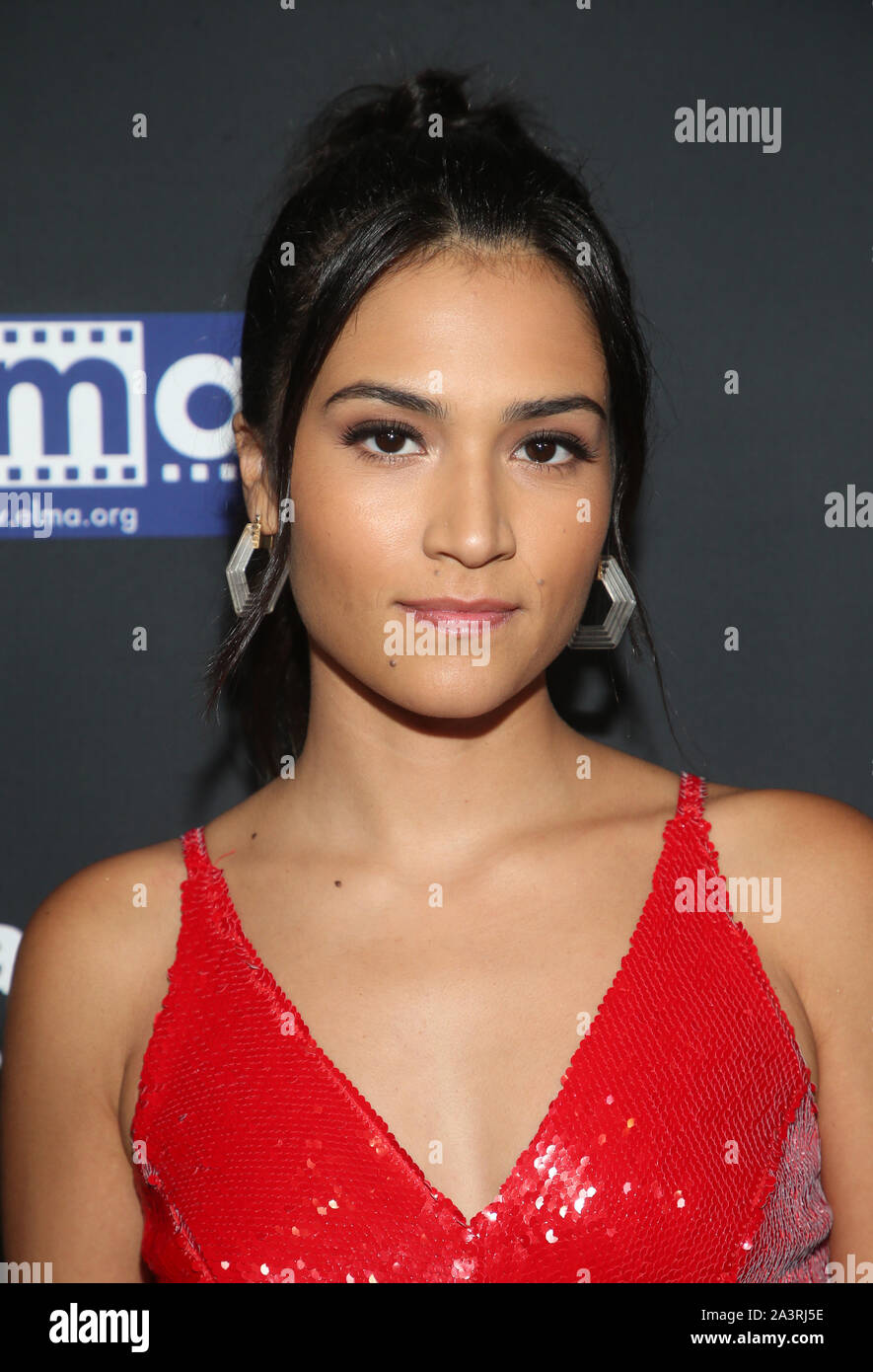 October 9, 2019, Hollywood, CA, USA: 9 October 2019 - Hollywood ...