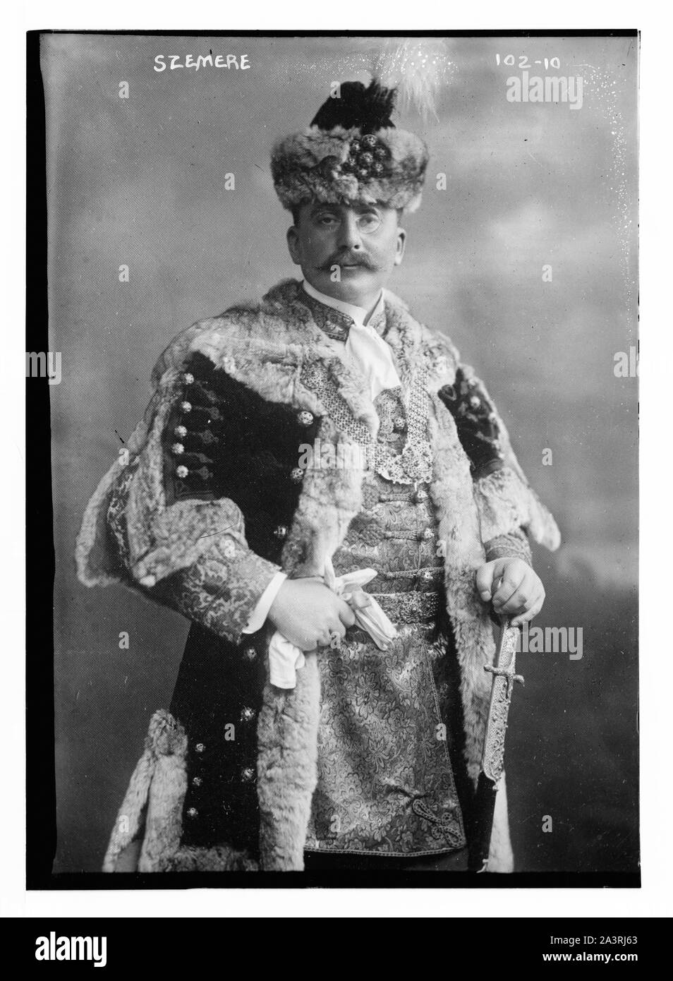 Three quarters angle view Cut Out Stock Images & Pictures - Alamy