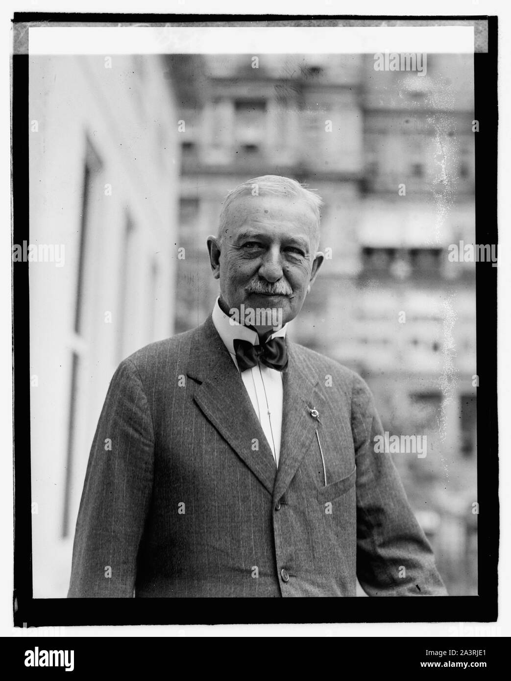 Dewitt cuyler hi-res stock photography and images - Alamy