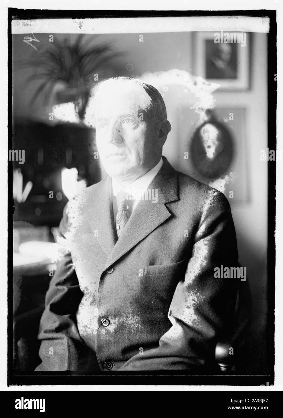 Frank appleby hi-res stock photography and images - Alamy