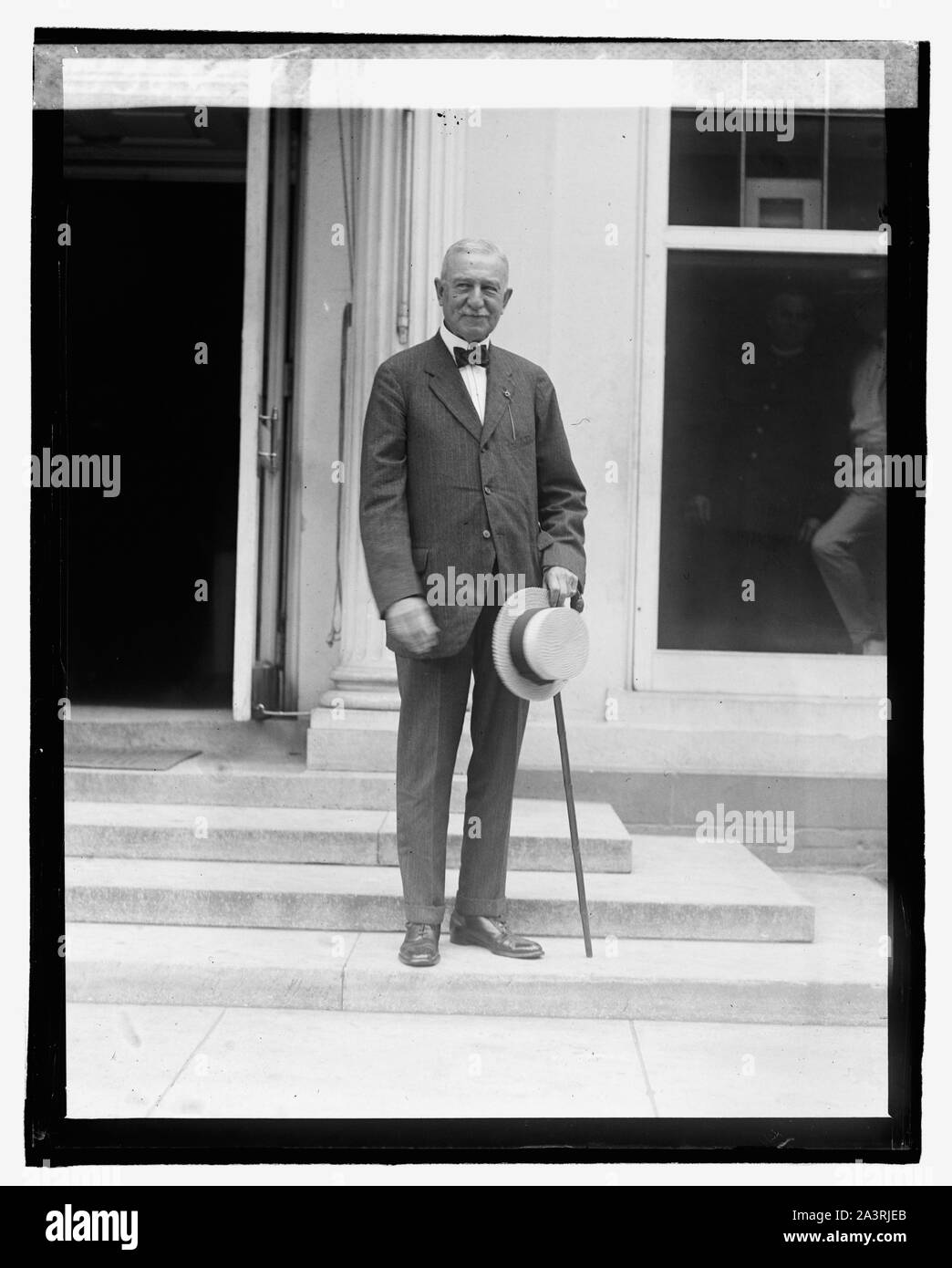 Dewitt cuyler hi-res stock photography and images - Alamy