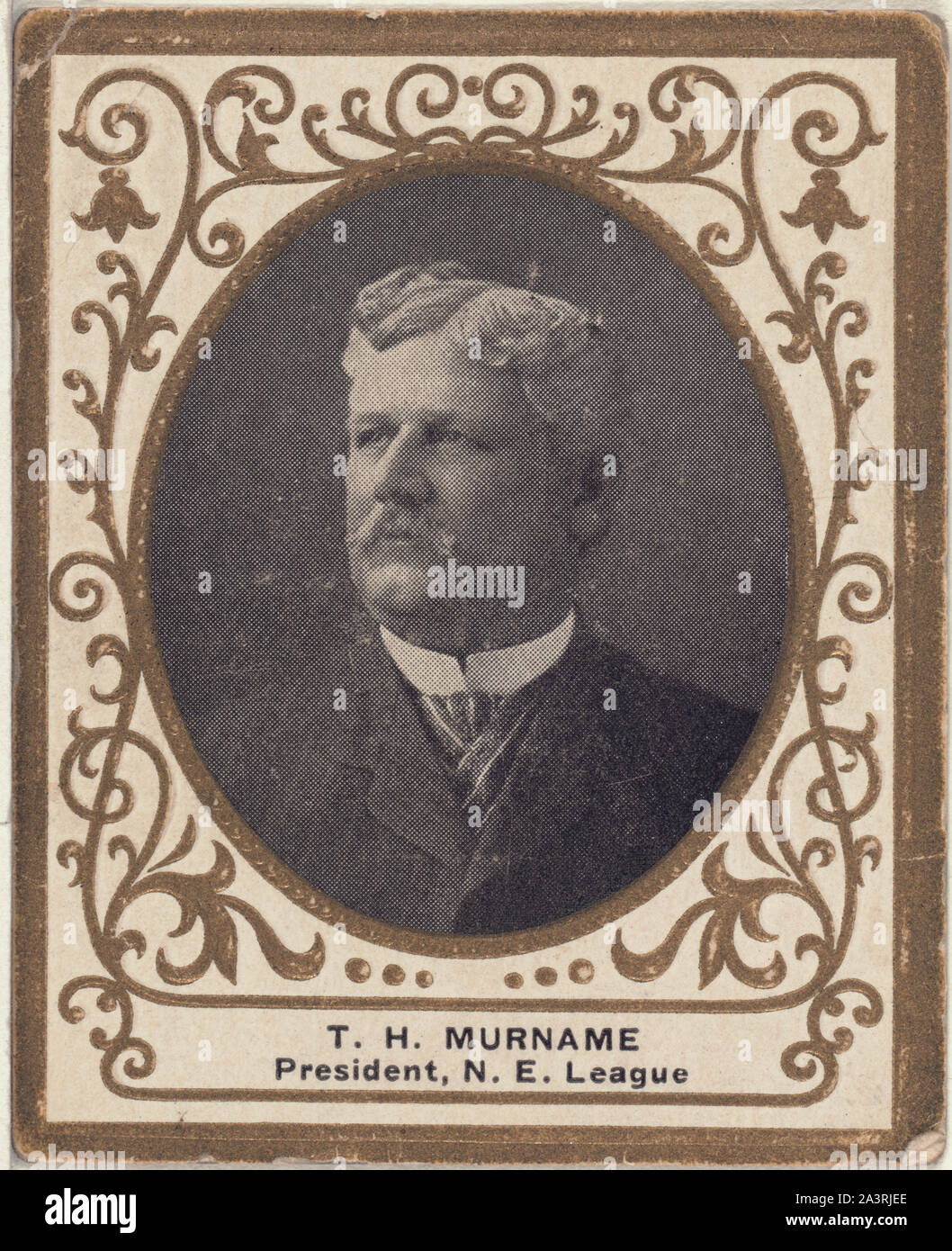 Murnane hi-res stock photography and images - Alamy