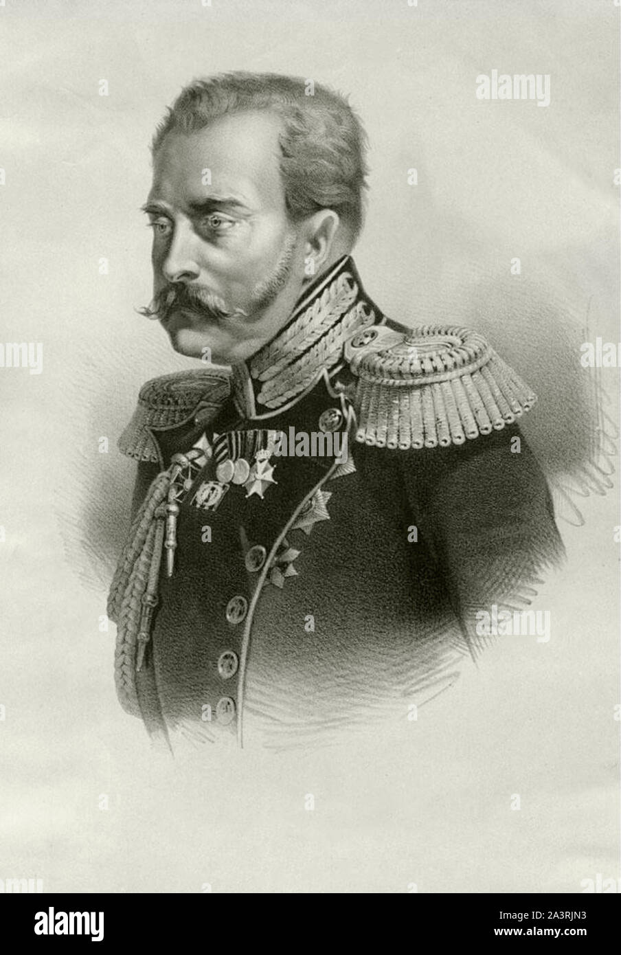 Imperial russia hi-res stock photography and images - Alamy