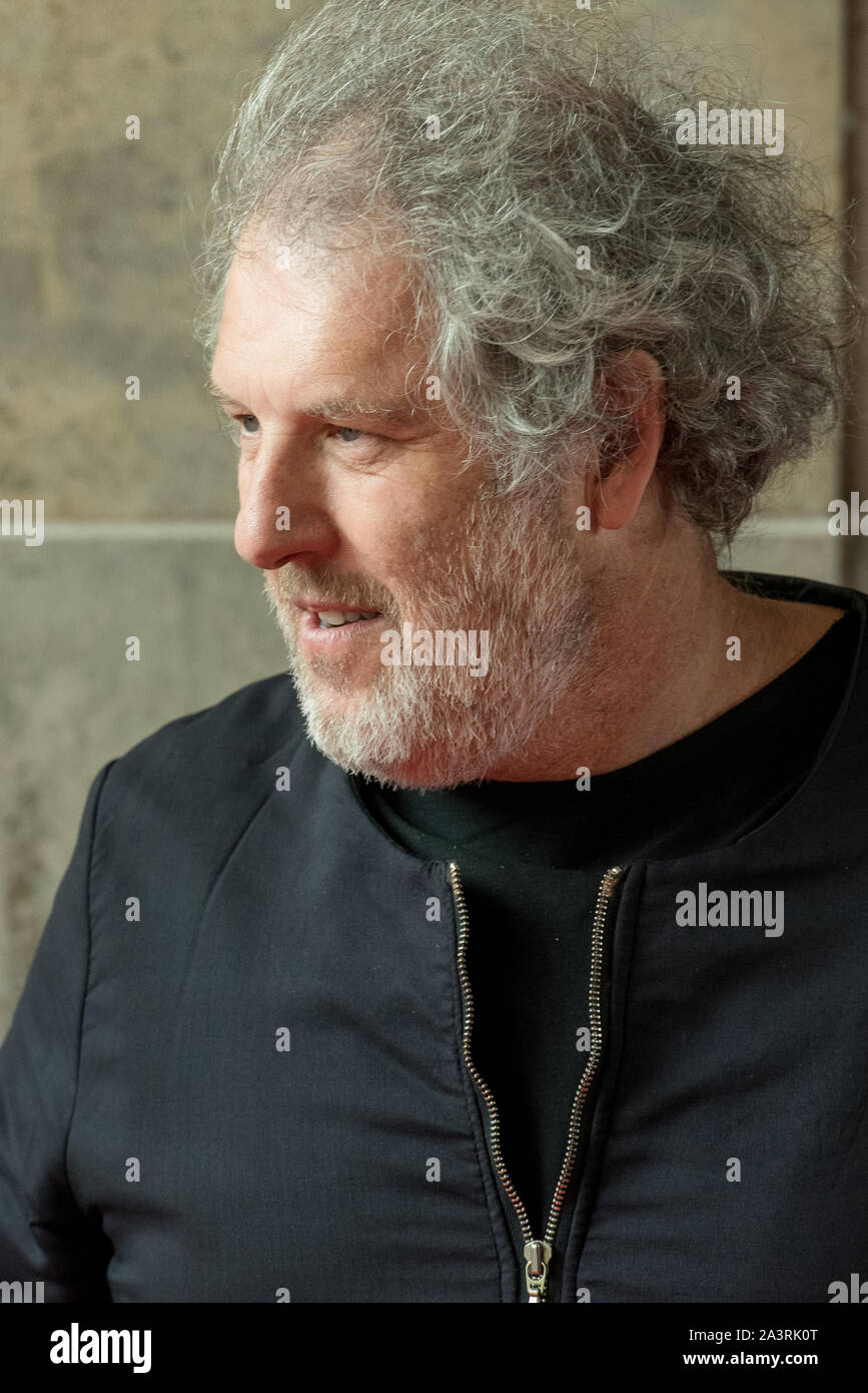 Malcolm venville hi-res stock photography and images - Alamy