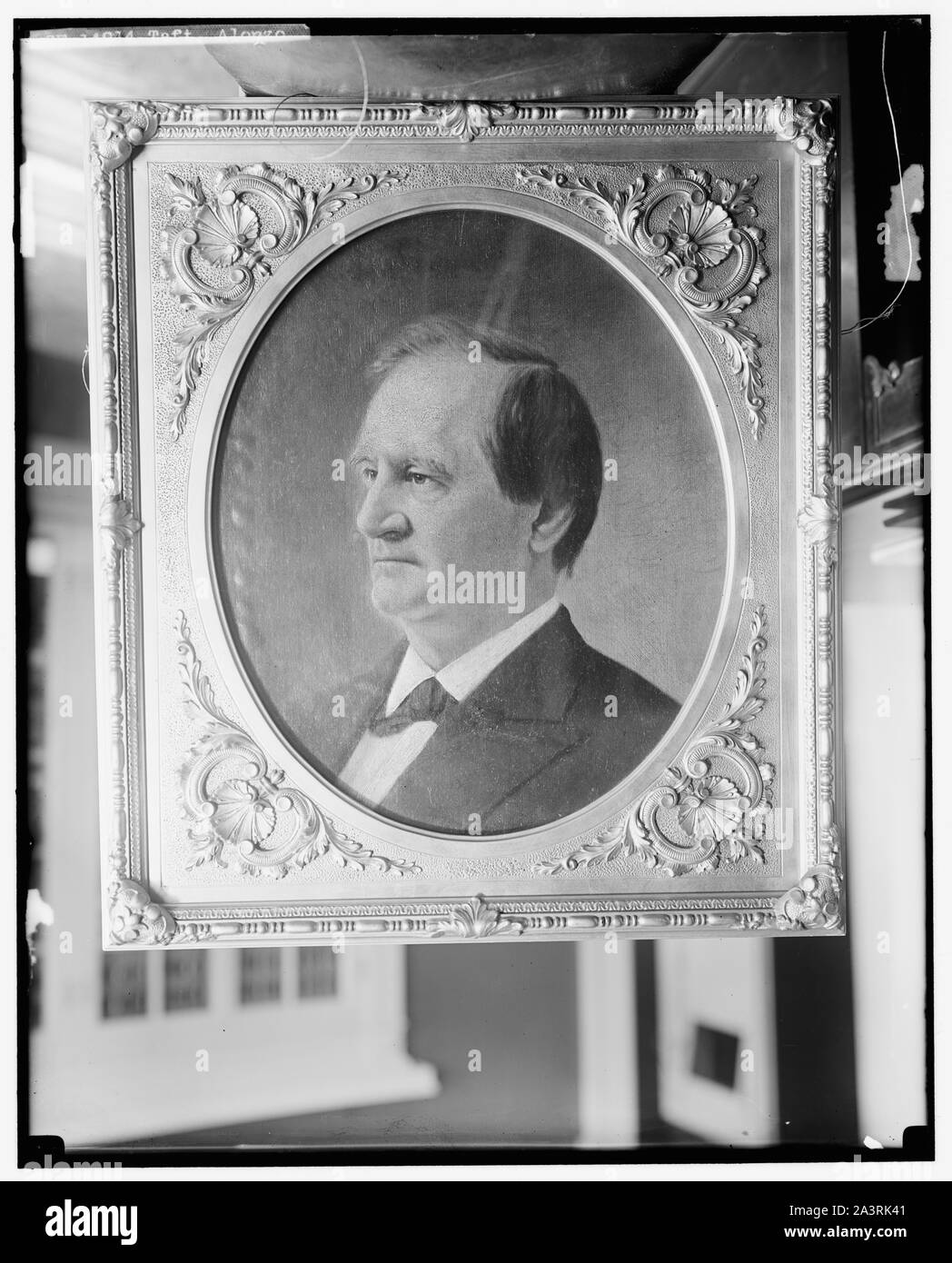 Alonzo historical Black and White Stock Photos & Images - Alamy