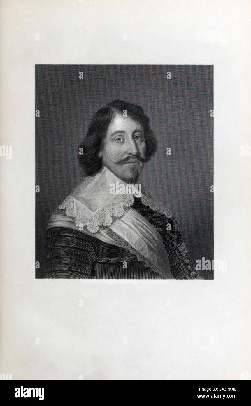 Scottish nobleman hi-res stock photography and images - Alamy