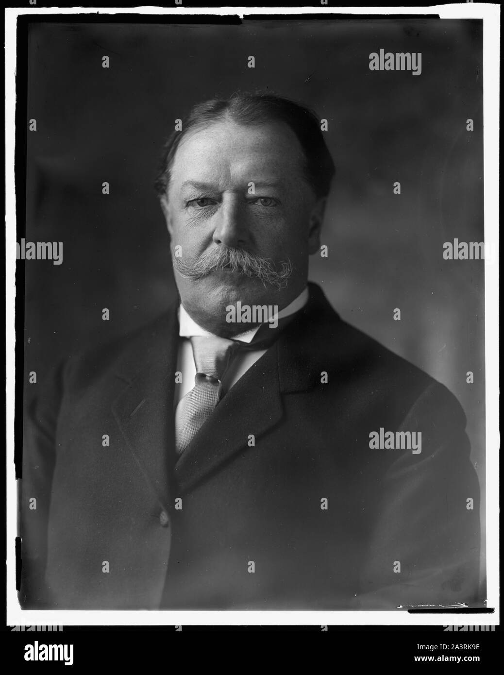 TAFT, WILLIAM HOWARD Stock Photo - Alamy