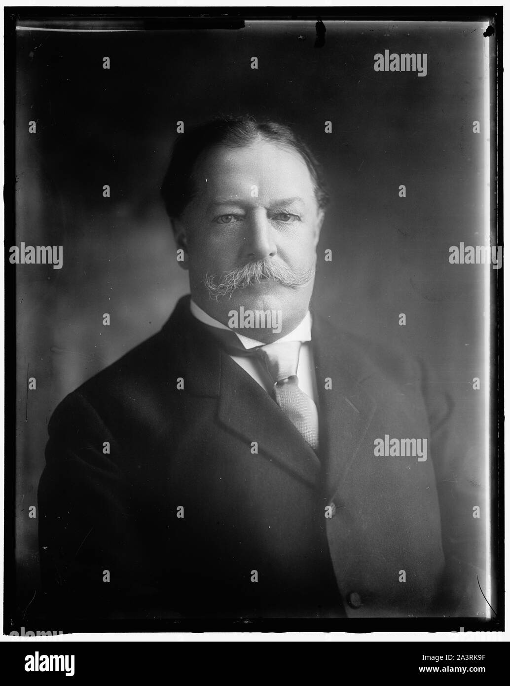 Historical portrait president william Cut Out Stock Images & Pictures ...