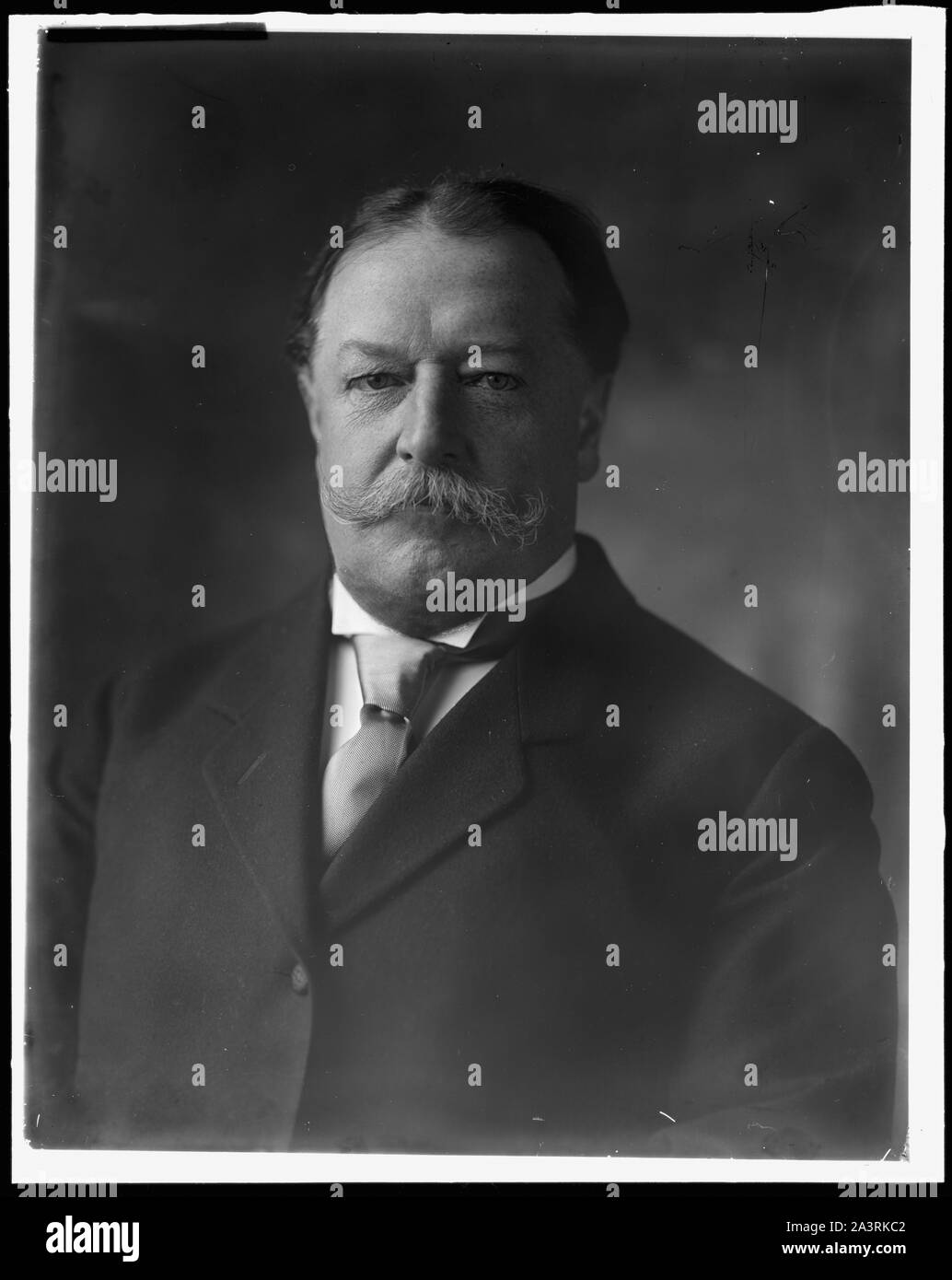 TAFT, WILLIAM HOWARD Stock Photo - Alamy