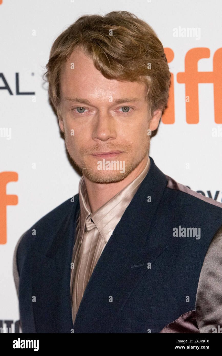 44th Toronto International Film Festival - Jojo Rabbit - Premiere ...