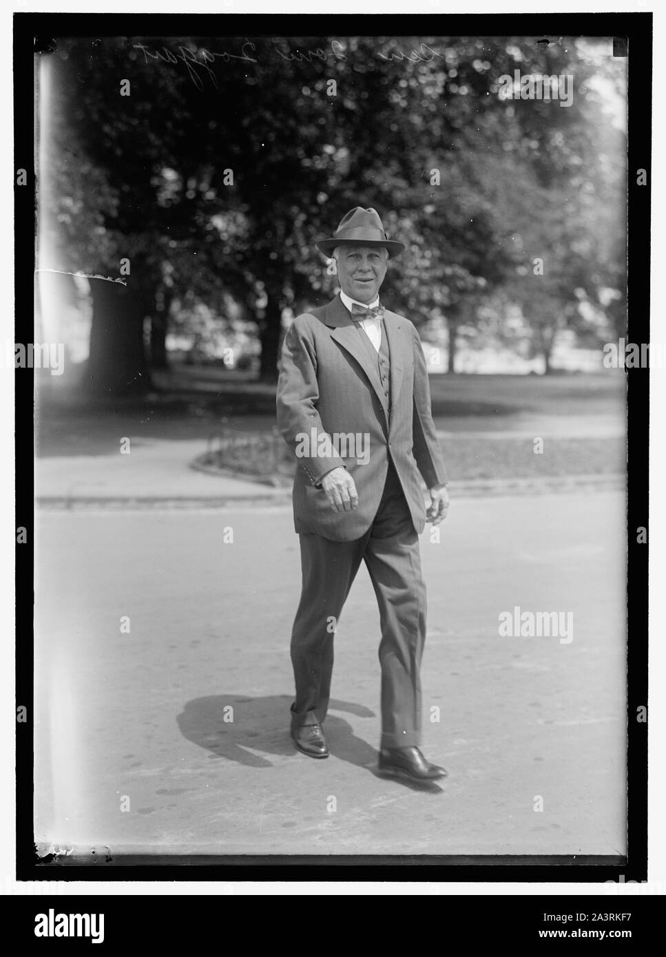 Taggart Black and White Stock Photos & Images - Alamy