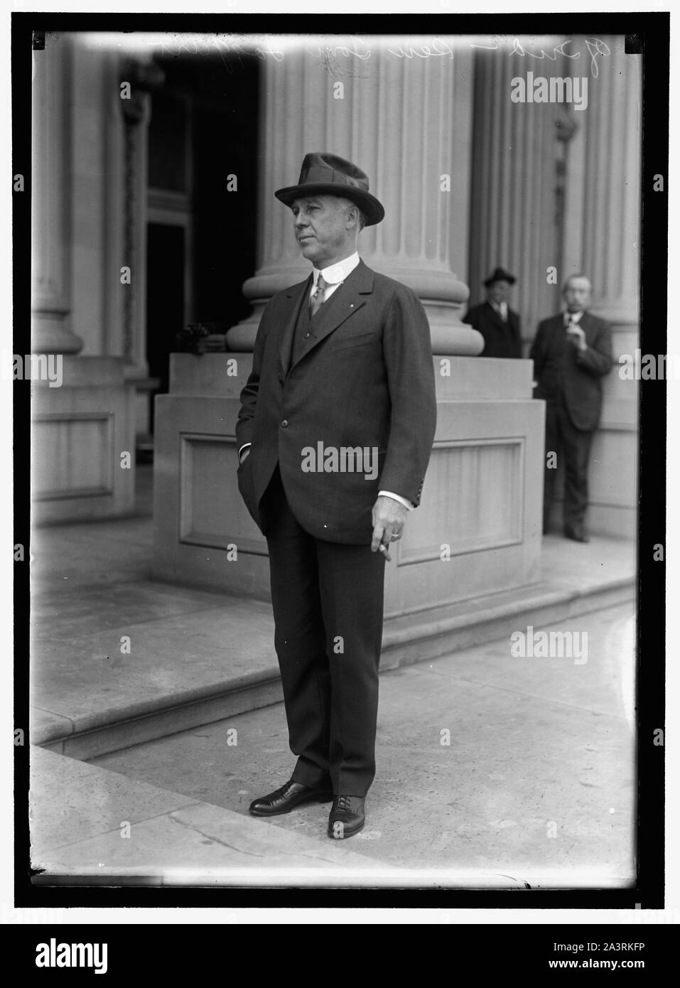 Indiana senate Black and White Stock Photos & Images - Alamy