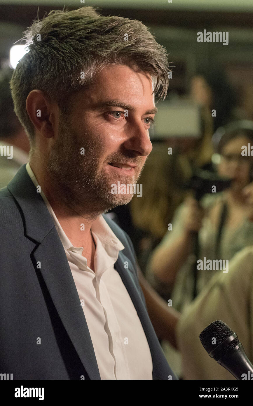 44th Toronto International Film Festival - Jojo Rabbit - Premiere ...