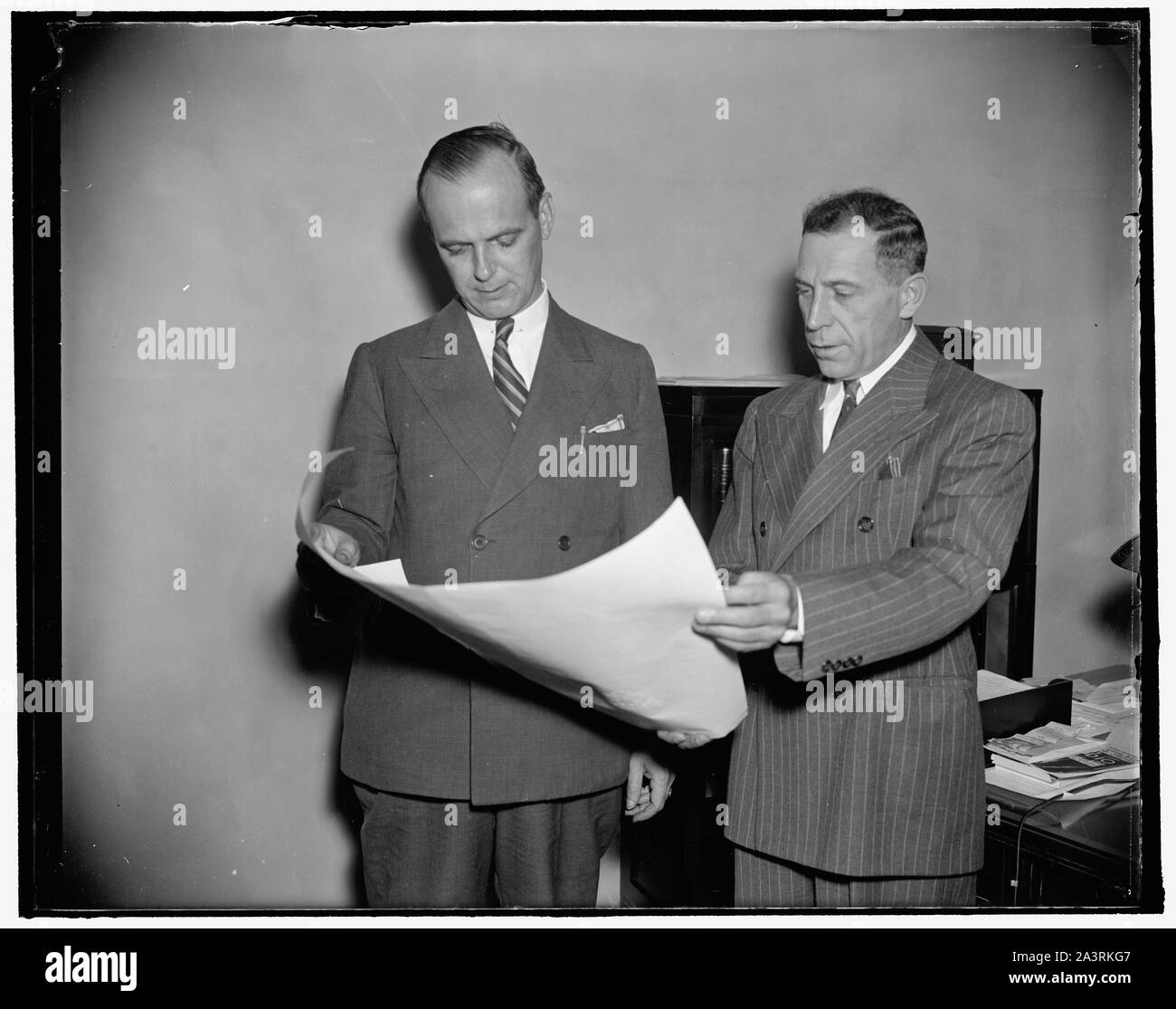 Federal comm Cut Out Stock Images & Pictures - Alamy