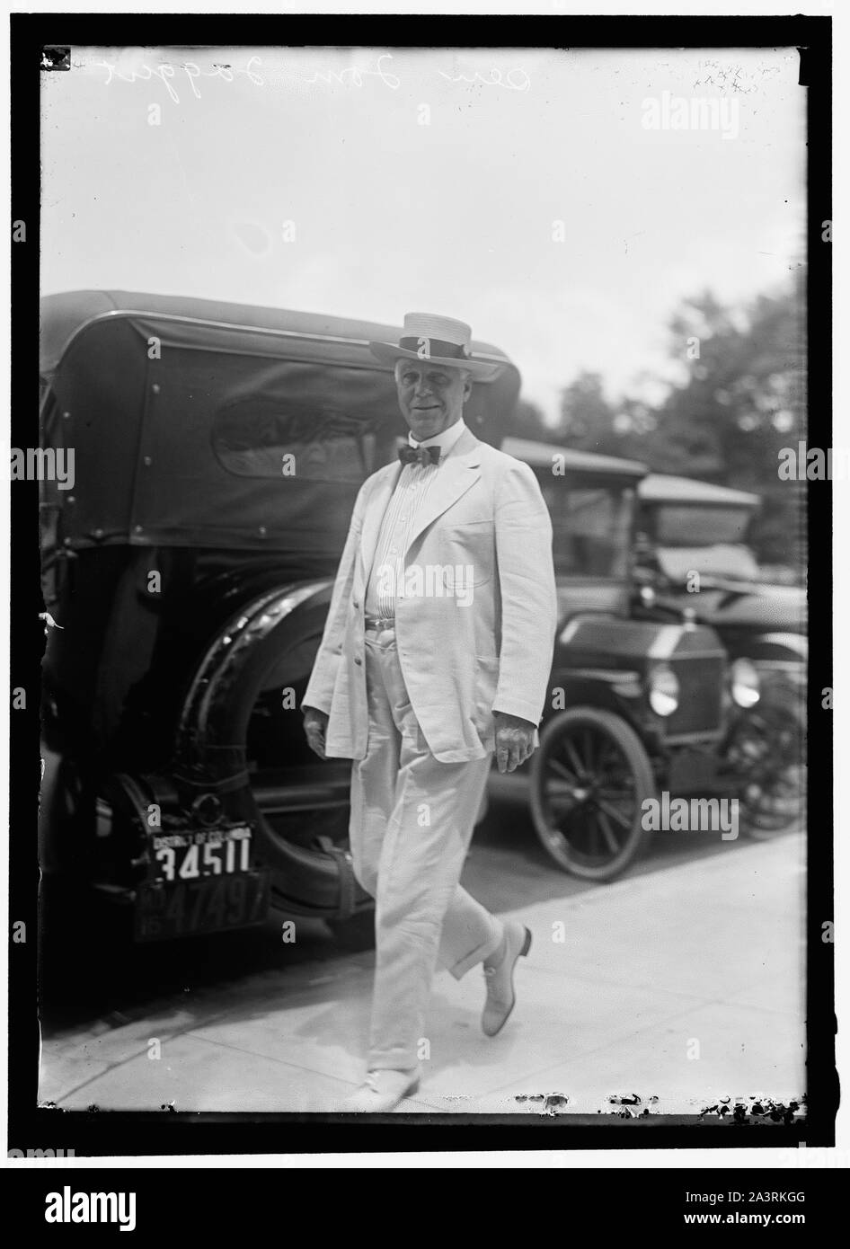 Taggart thomas hi-res stock photography and images - Alamy