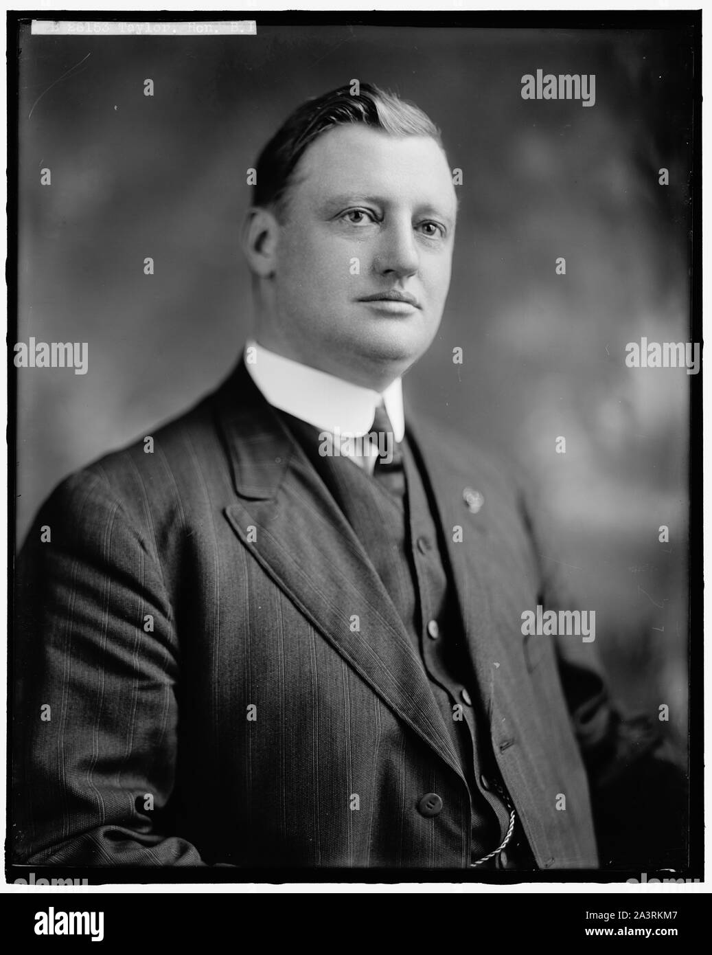 Taylor b hi-res stock photography and images - Alamy