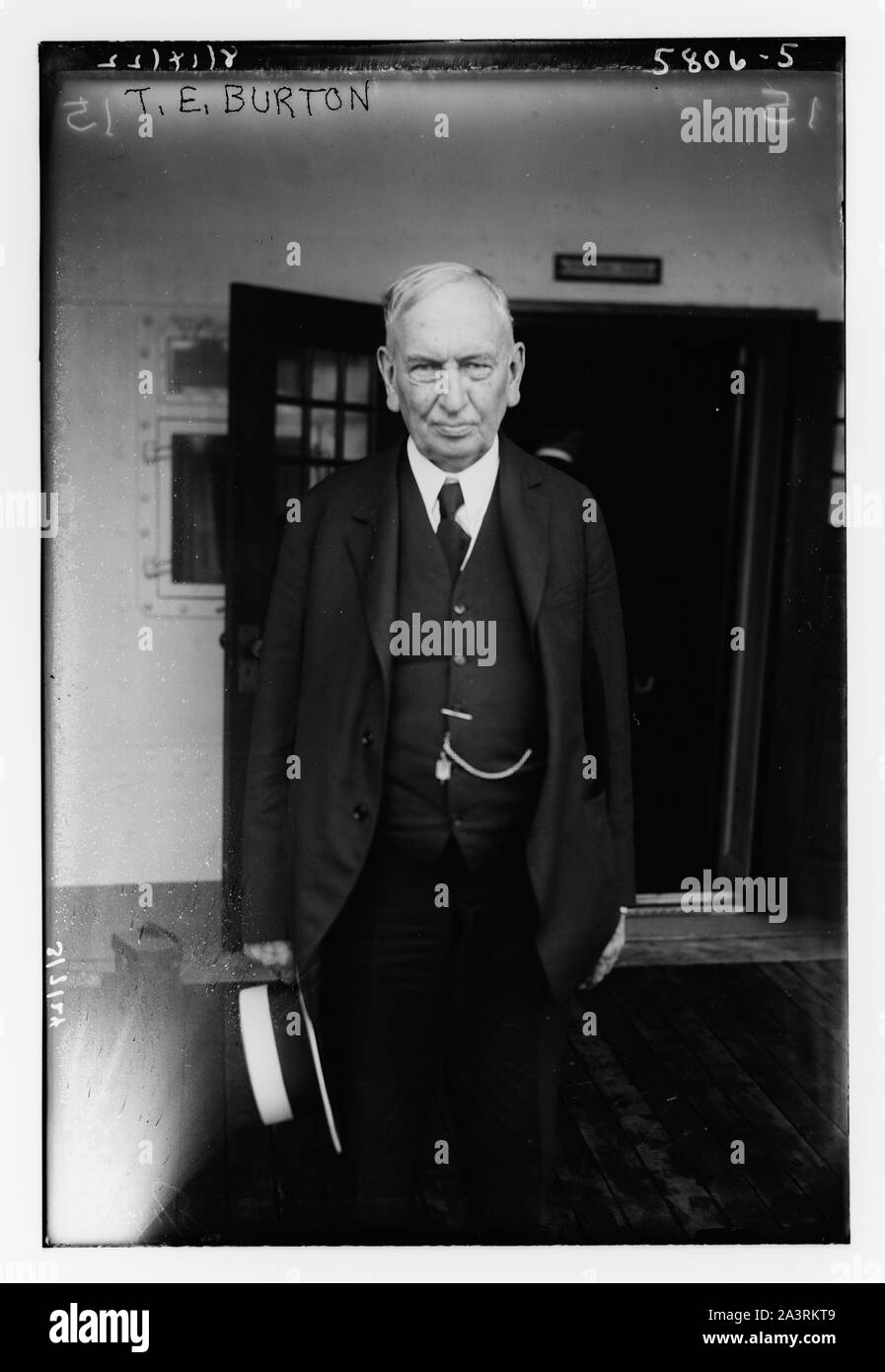T burton hi-res stock photography and images - Alamy