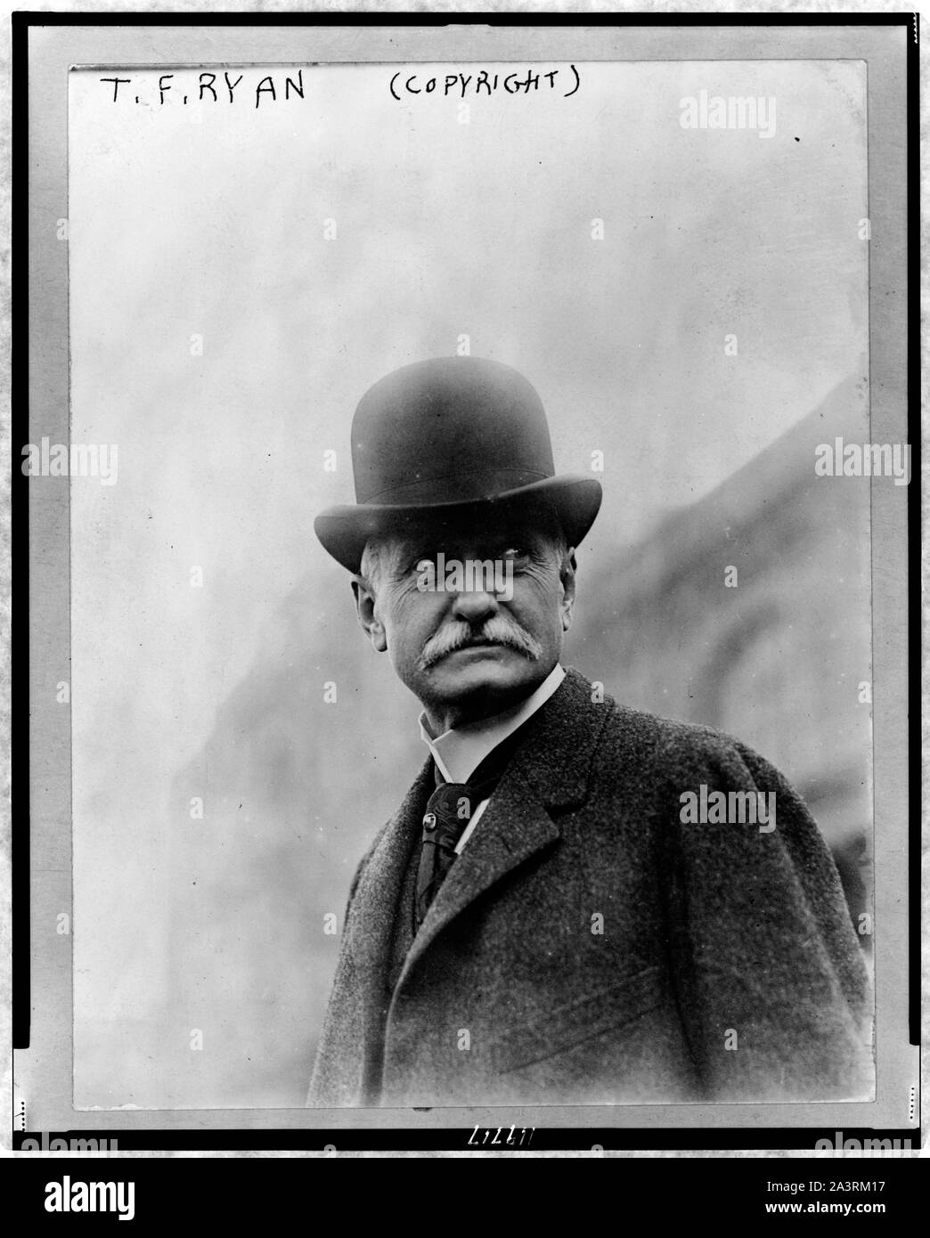 Ryan early hi-res stock photography and images - Alamy