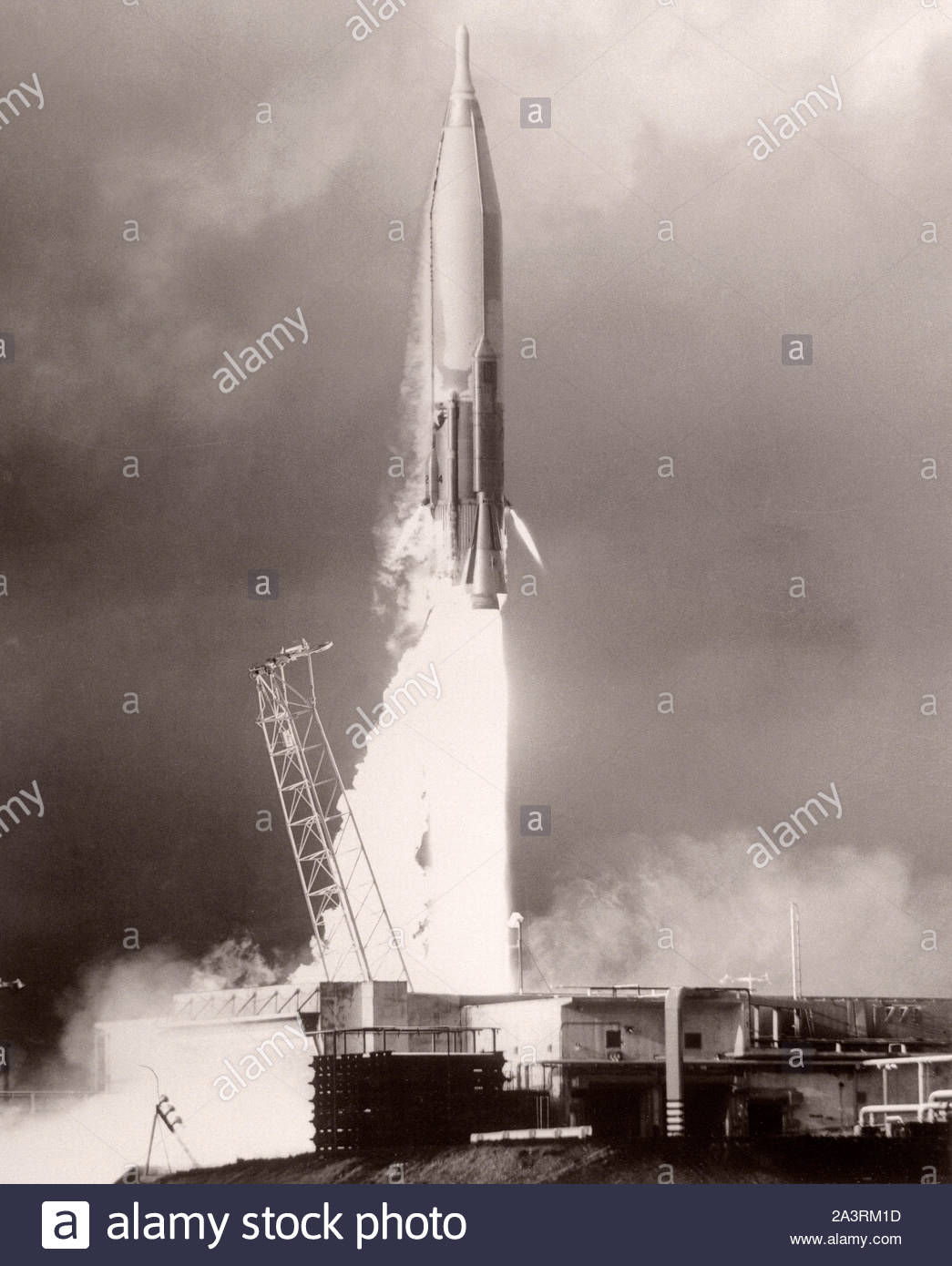 Launch Missile High Resolution Stock Photography and Images - Alamy