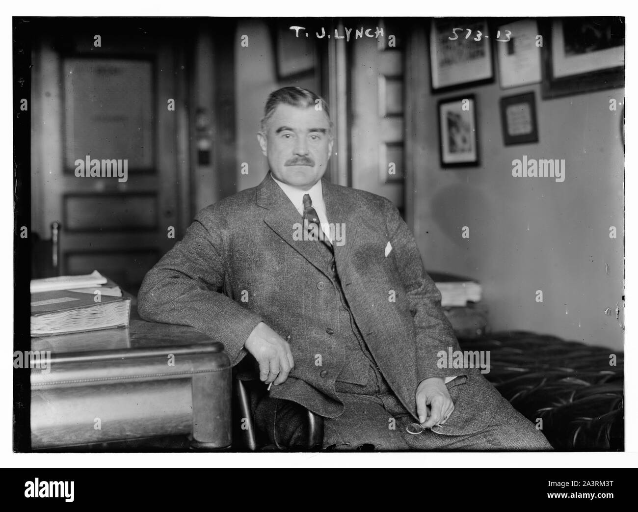 J lynch hi-res stock photography and images - Alamy