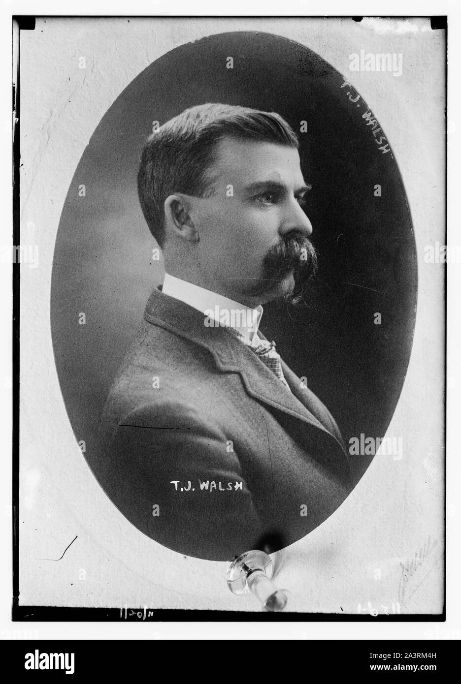 J t walsh hi-res stock photography and images - Alamy