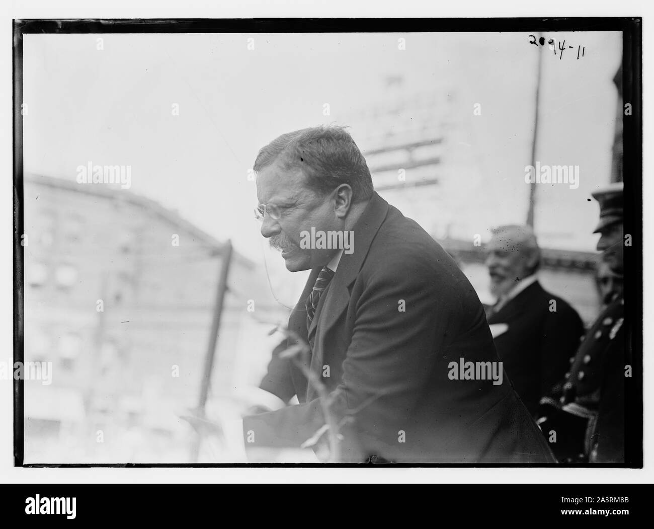 Roosevelt t r hi-res stock photography and images - Alamy