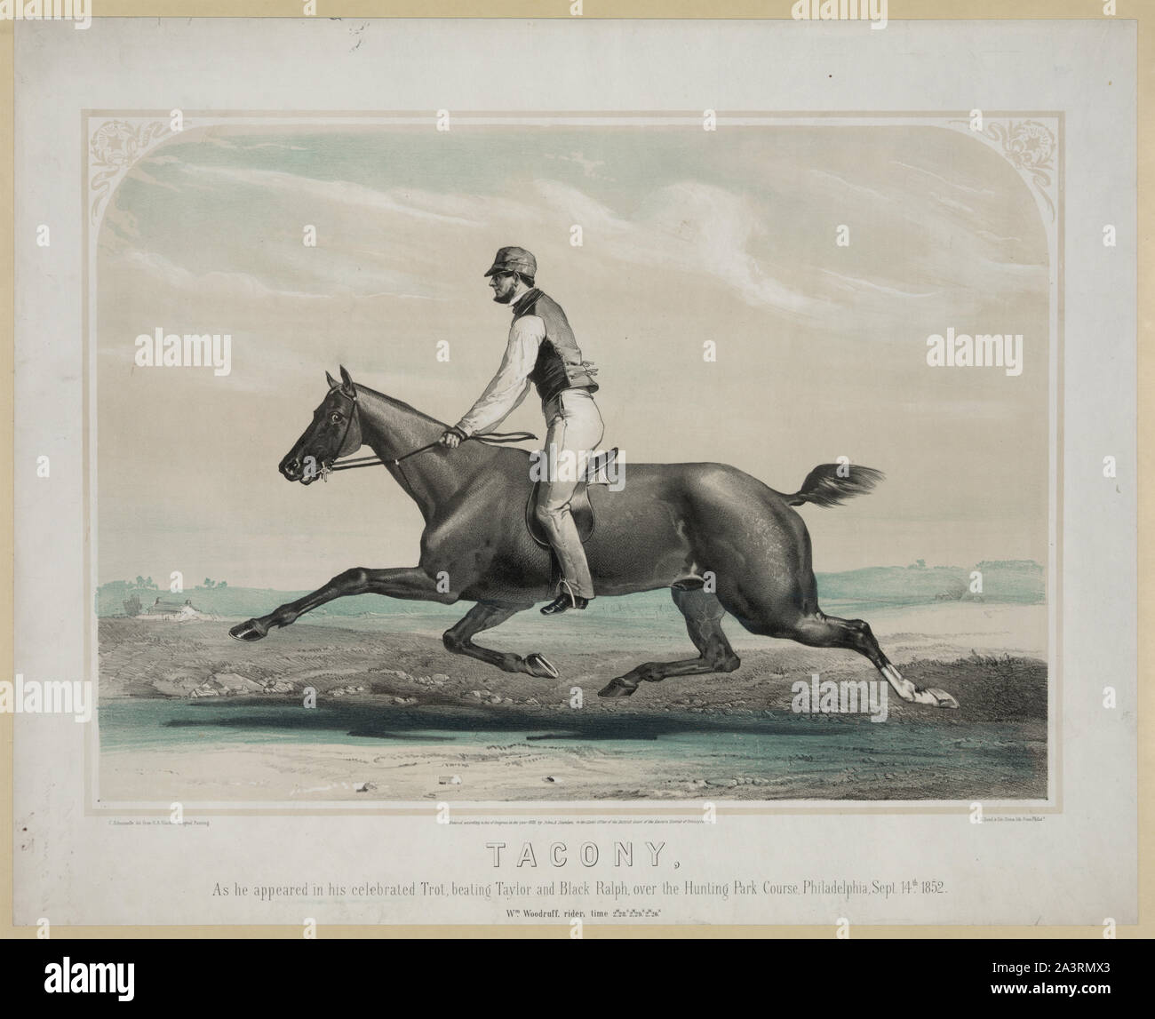 Tacony hi-res stock photography and images - Alamy