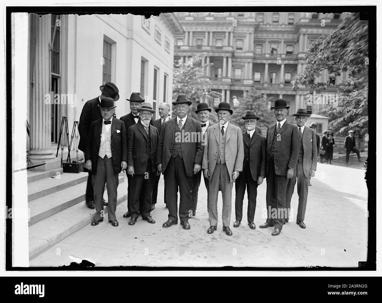 Taft & Federal Circuit Judges, 9/27/23 Stock Photo - Alamy