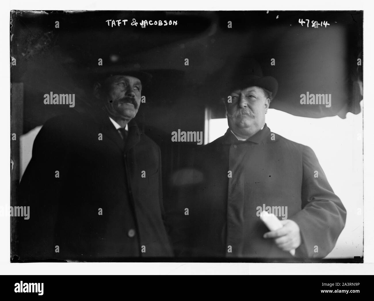 Jacobson Black and White Stock Photos & Images - Alamy