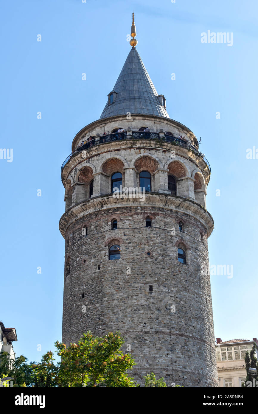 Dolapdere istanbul hi-res stock photography and images - Alamy