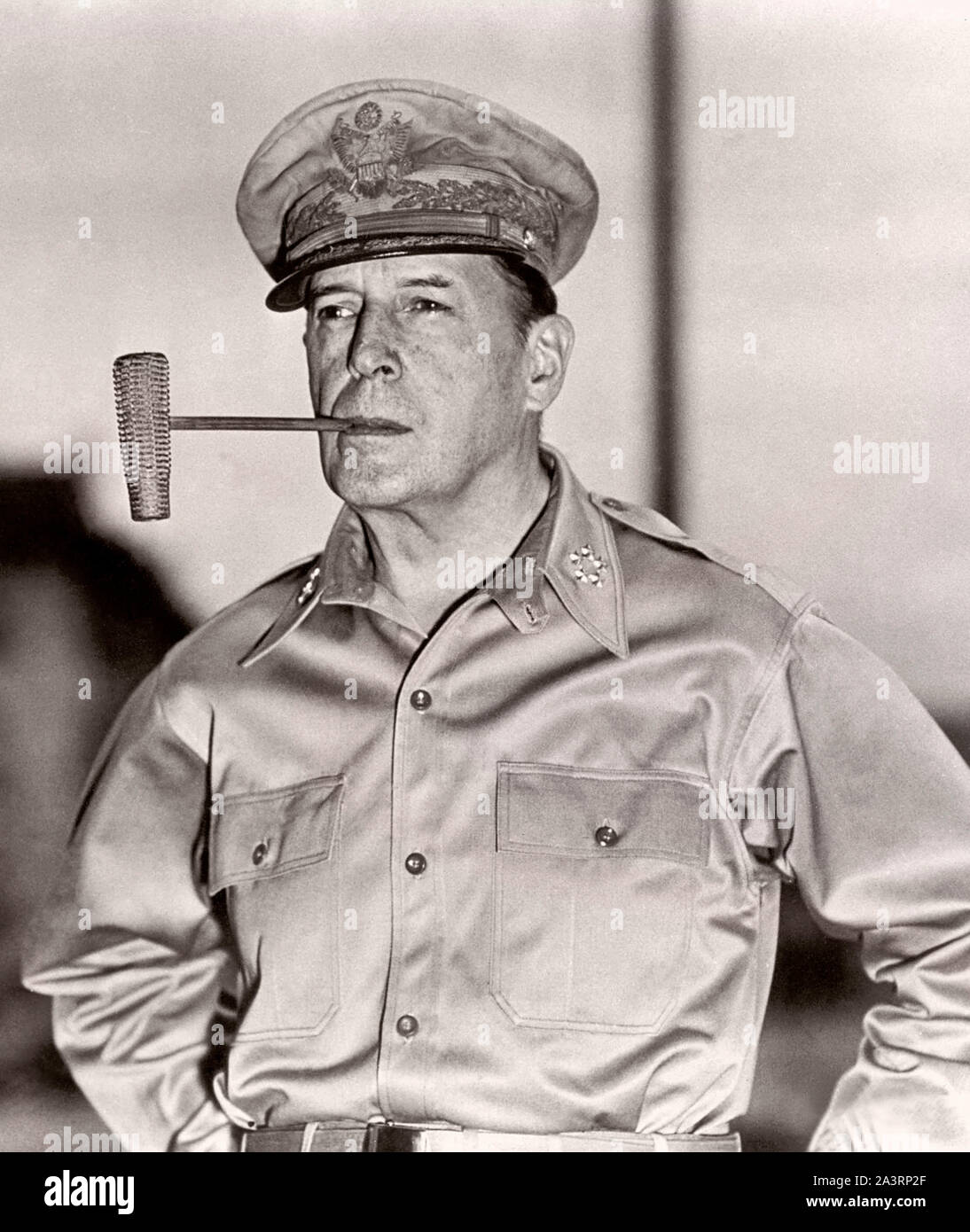 Army General High Resolution Stock Photography and Images - Alamy