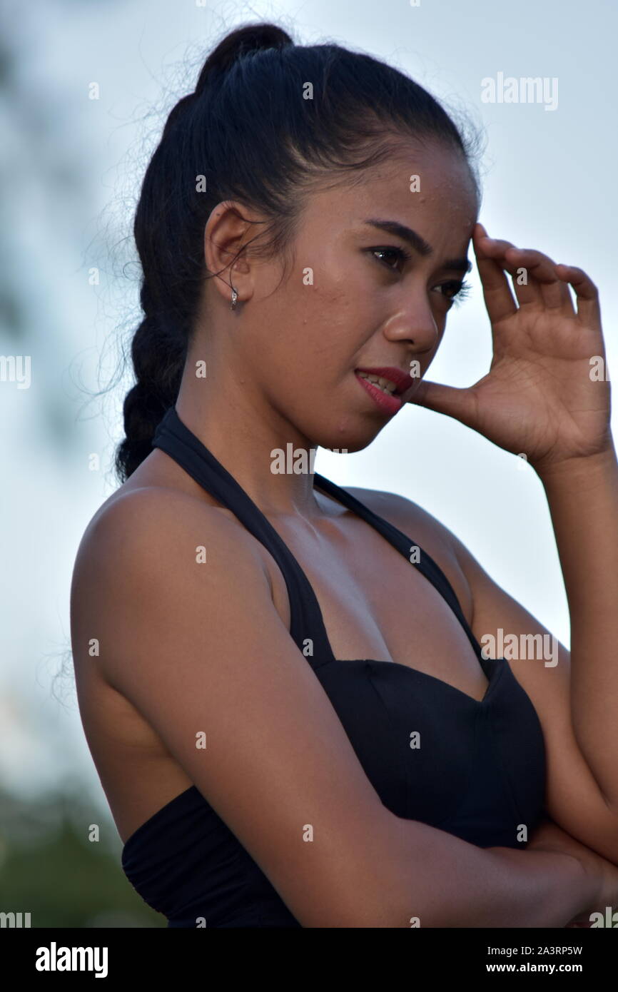 Worrisome hi-res stock photography and images - Alamy