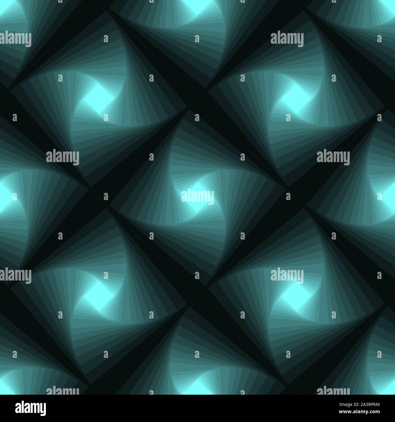 Design seamless monochrome gradient decorative pattern. Abstract ...