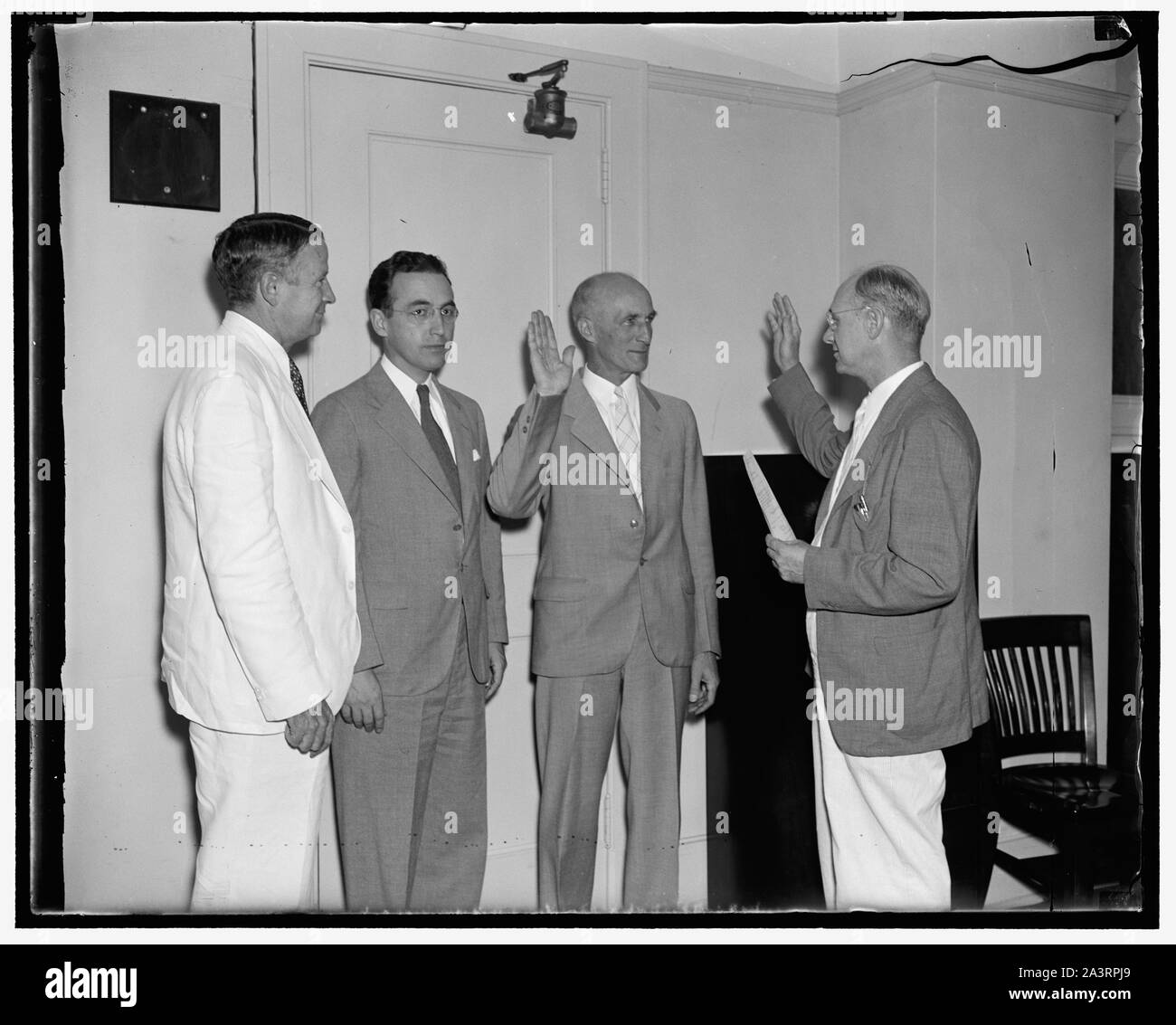 John brown george Cut Out Stock Images & Pictures - Alamy