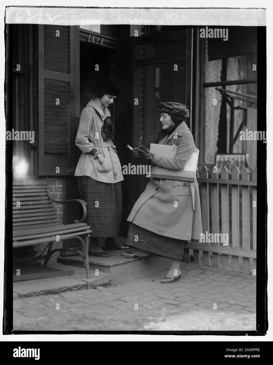 1920 survey Black and White Stock Photos & Images - Alamy