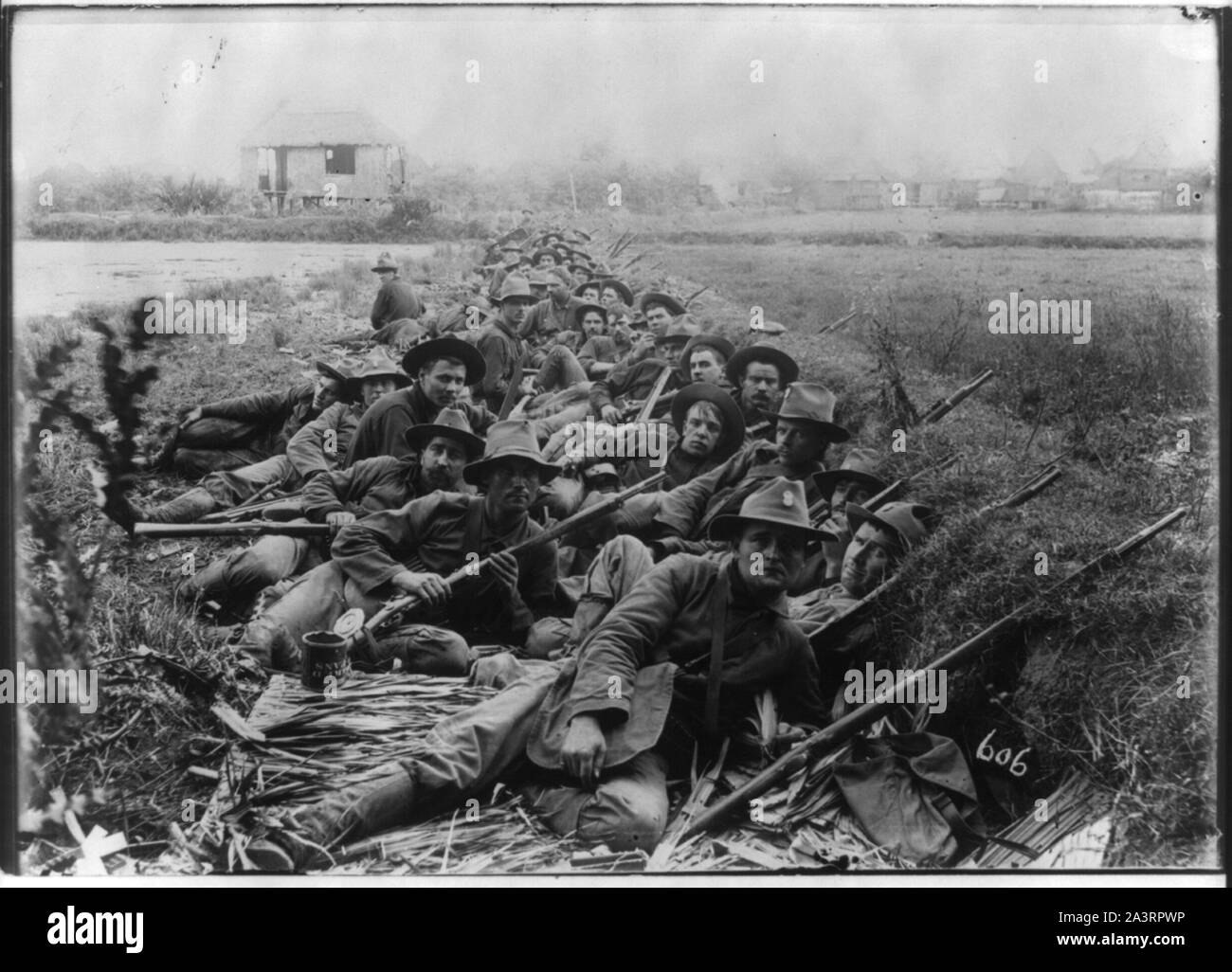 Taking of life Black and White Stock Photos & Images - Alamy