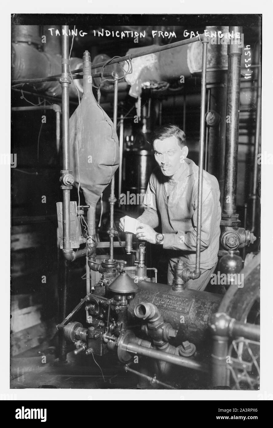 From gas Black and White Stock Photos & Images - Alamy