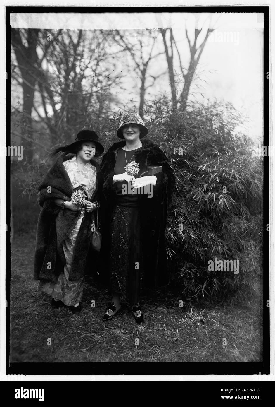 Tamaki Miura, Dorothy Jardon, 12/9/22 Stock Photo - Alamy