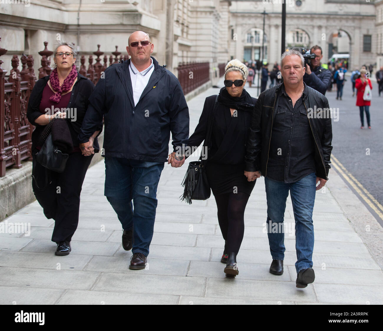 Tim dunn left hi-res stock photography and images - Alamy