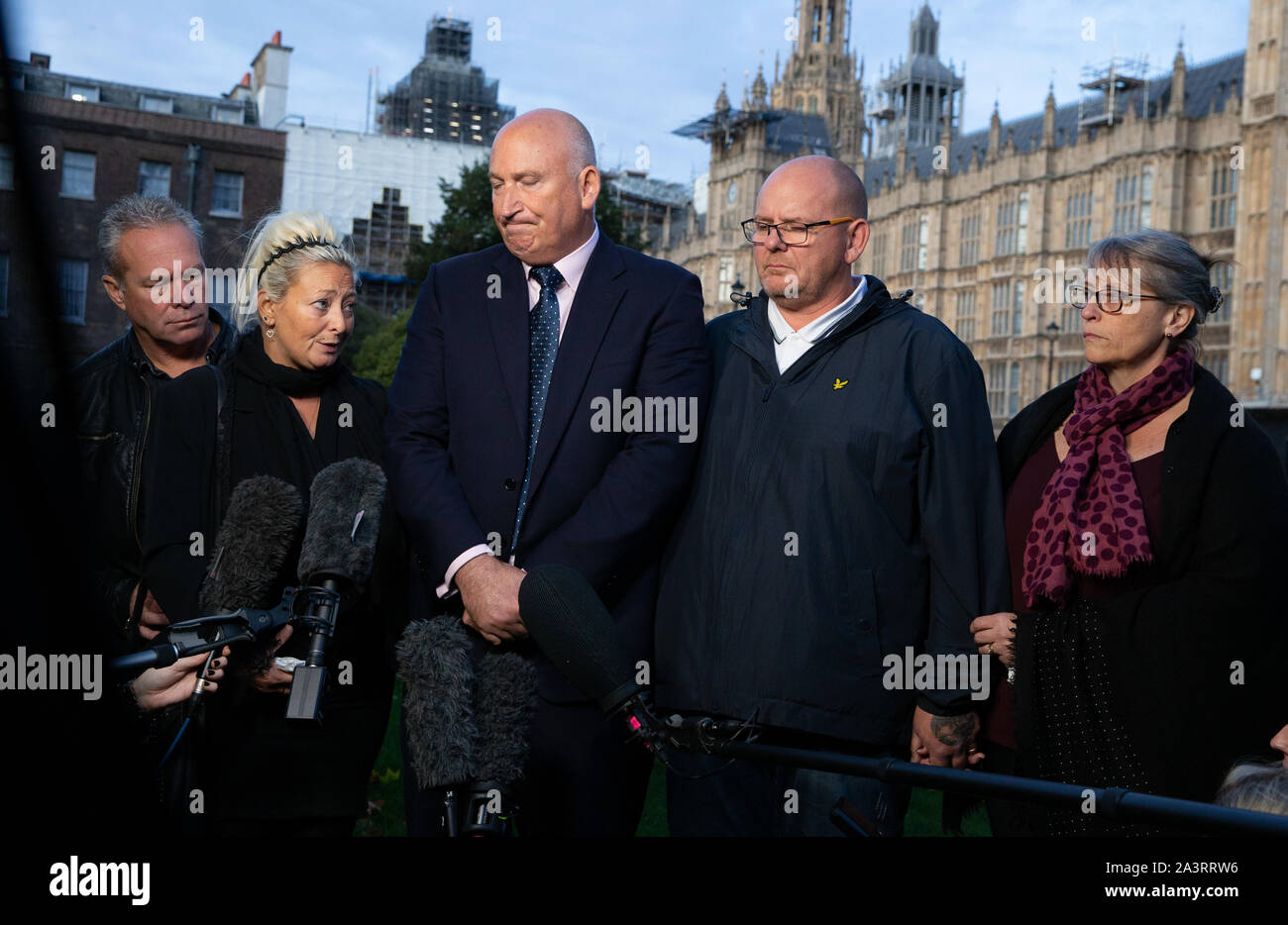 Diplomats wife fled to usa hi-res stock photography and images - Alamy