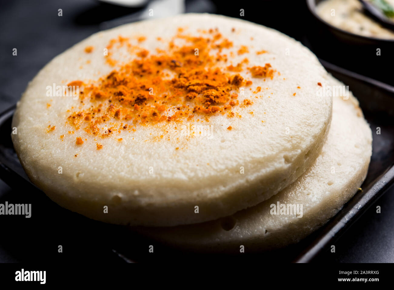 Thatte or Taste Idli also known as Plate Idly is a Popular south Indian ...