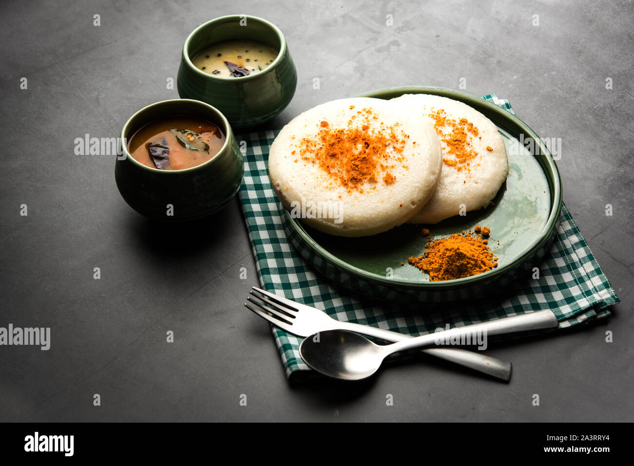 Thatte or Taste Idli also known as Plate Idly is a Popular south Indian ...