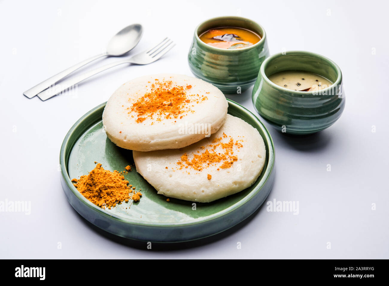 Thatte or Taste Idli also known as Plate Idly is a Popular south Indian ...